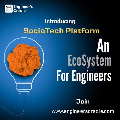 Engineer S Cradle On Linkedin Engineers Engineering Career Opportunity