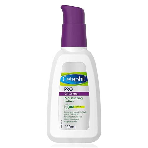 Cetaphil батгатай арьсны чийгшүүлэх лосион 120мл Galderma