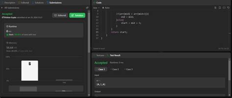 How I Solved Problem 852 On Leetcode Kishan Gupta Posted On The Topic