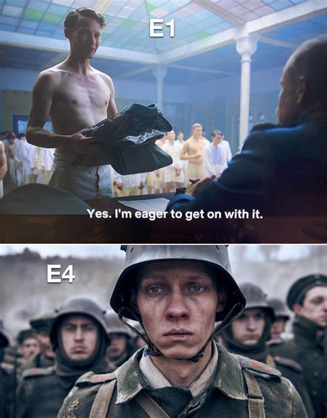 All Quiet On The Epr R Airforce