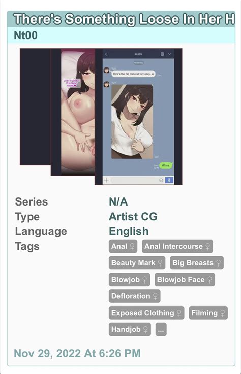 New English Update Just Dropped R Netorare