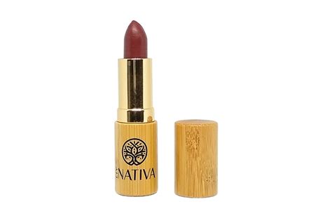 Labial Eco Natural Hamsu Ah 5 Grs Liv Nativa Lima Orgánica
