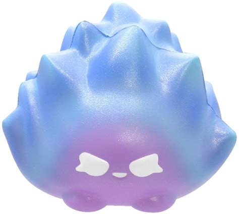 Dou Dou Blue Tenori Flame Goods Accessories Suruga