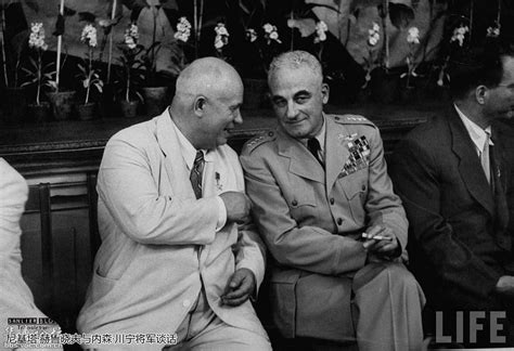 1956年的苏联（第二页） 图说历史国外 华声论坛