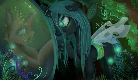 Awesome Chrysalis Pics Mlp Fim Queen Chrysalis Photo 35271969 Fanpop