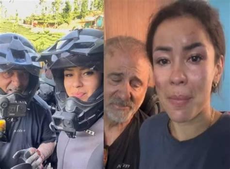 Turista brasileira é estuprada por sete homens na Índia Houvecom