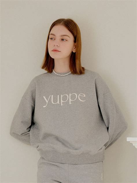 Yuppe Sweatshirts Gray Sweatshirts Grey Sweatshirt Pants Design