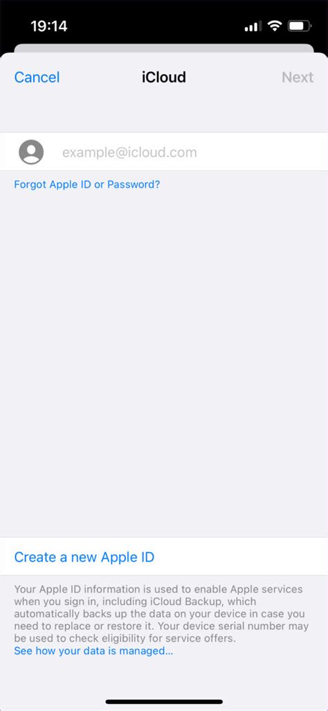 How To Switch Between Multiple Apple Ids On Iphone And Ipad Guiding Tech