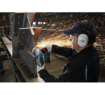 Bosch GWS 19-125 CIE Professional: 1,3 sehr gut | Unsere Analyse zum ...
