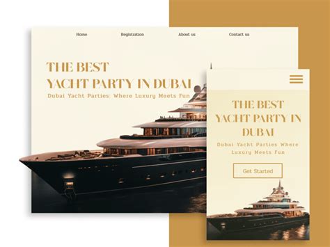 A Fantastic And Eye Catching Landing Page Design To Boost Your Sales Upwork