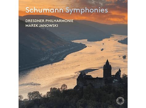 Naxos Global Logistics Gmbh Dresdner Philharmonie Marek Janowski
