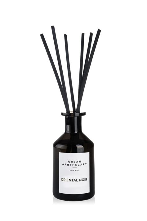 Urban Apothecary Oriental Noir Diffuser Broadbeach Tery