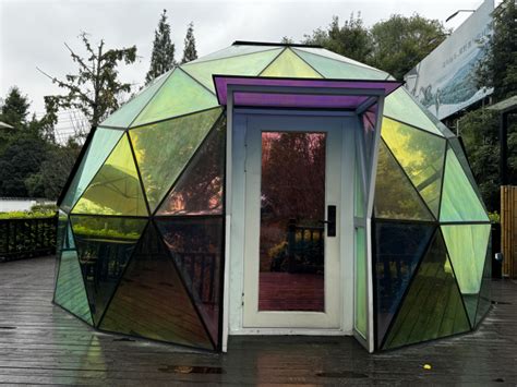 Isonbox Capsule House Factory