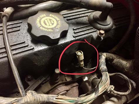 Temperature Return Unit Confusion Jeep Enthusiast Forums
