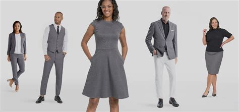 Ico Uniforms Stylish Career Apparel And Corporate Uniforms