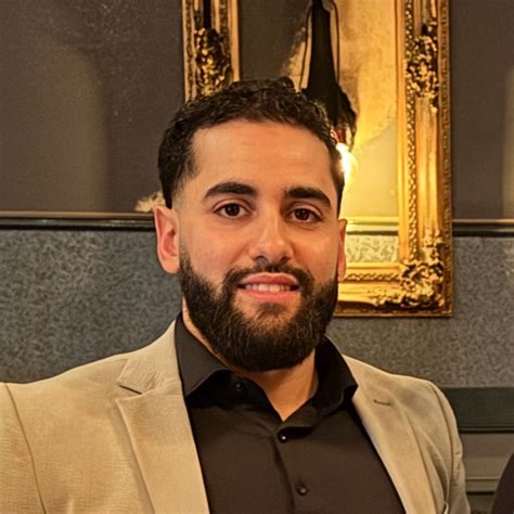 Hakim Ben Sachverständiger Risikobeurteilung Windparkplanung TÜv