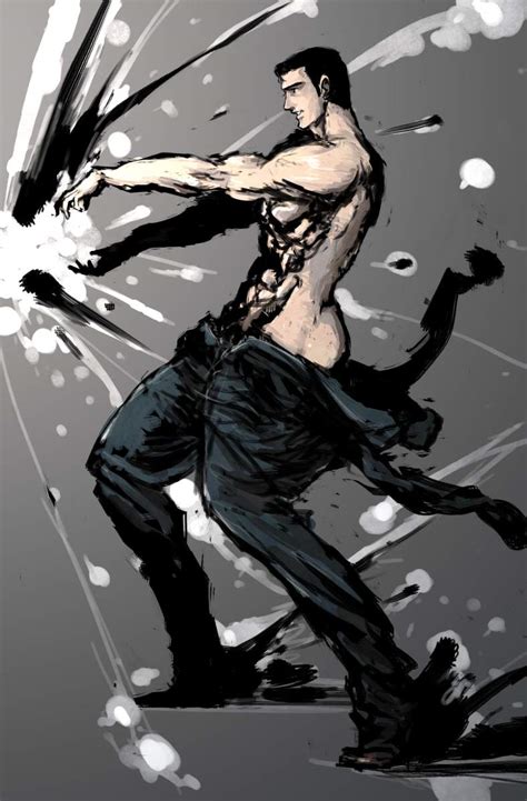 Abe Takakazu Kuso Miso Technique Drawn By Motomurabito Danbooru
