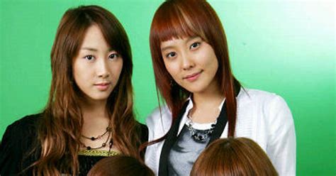 여성그룹 천상지희 더 그레이스