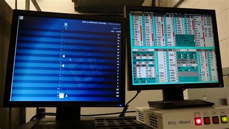 Elevator Monitoring Panel At Emily Armytage Blog