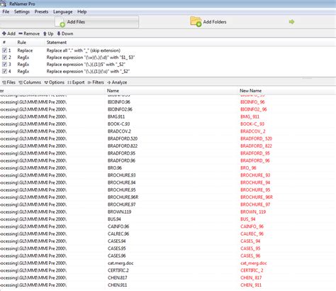 File Name Conversion Problem R At James Buckler Blog