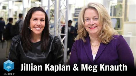 Leida Nieves On Linkedin Jillian Kaplan Dell Technologies And Meg