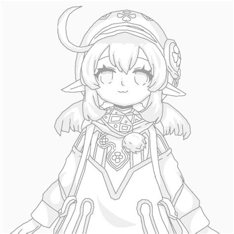 Ai Line Art Colorization Anitoon