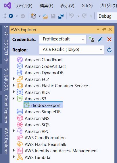 Aws Lambdaとdiodocsでexcelやpdfファイルを出力する（2） Mesciusdevlog メシウス株式会社