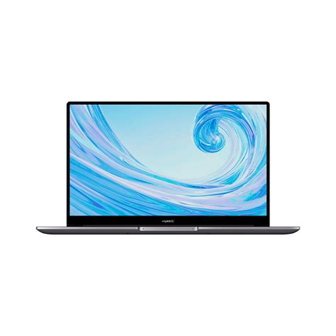 MateBook Huawei B3-510 15.6 Polegadas Cinza Espacial - Tigers Del Este