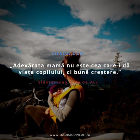 Citate Despre Mama Cele Mai Frumoase Citate Mami Si Copilul