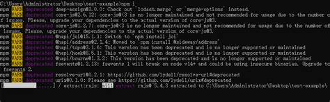 Unable To Install The Version Of Expo · Issue 40 · Wrathchaosreact