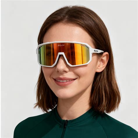 Scvcn Summer New Cycling Glasses Outdoor Sports Casual Cycling