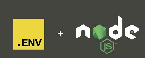 Why And How Use Environment Variables In Your Nodejs Projects By Omar Gaston Chalas Medium