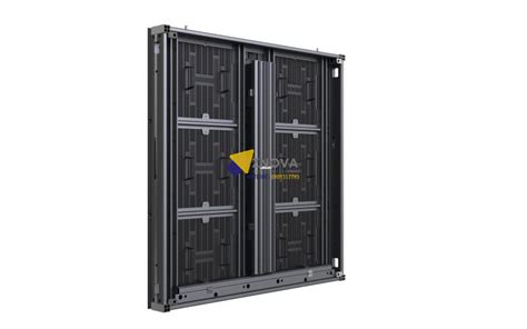 P10 Outdoor Led Display Unit