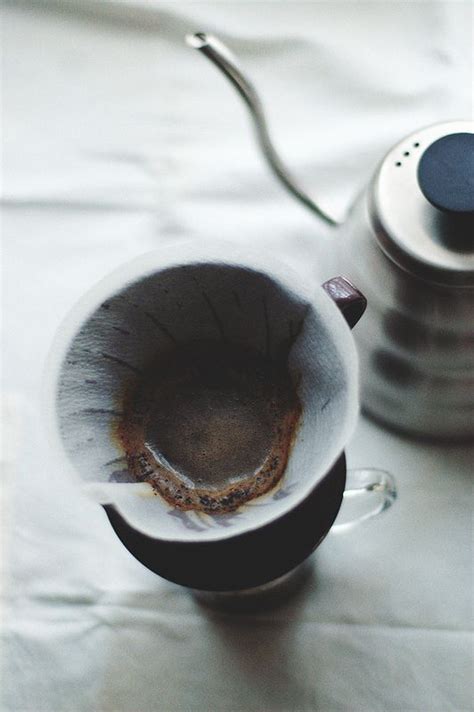 Chemex Coffee Maker 8 Cup Classic Series Artofit