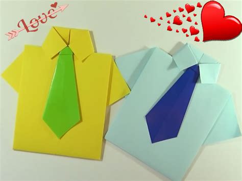 10 tarjetas para el día del padre FÁCILES y paso a paso