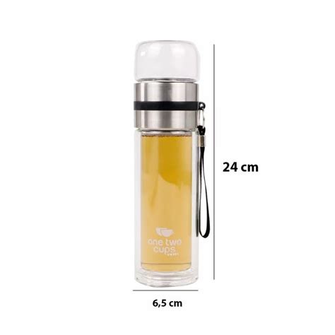 Jual Botol Infused Water Jsr Teh Rempah 400ml Shopee Indonesia