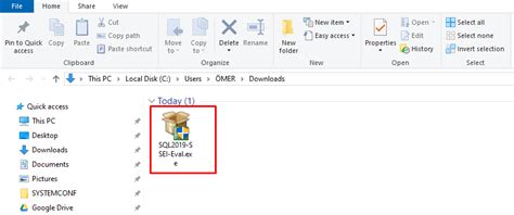 Sql Server 2019 Installation And Requirements Systemconf