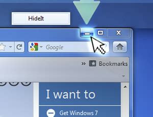 Windows Minimize Icon 329292 Free Icons Library