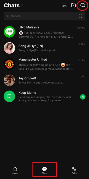 A Comprehensive Guide To LINE Group Chats In 2024 AirDroid