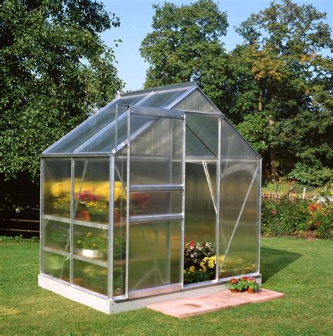 Qualities And Features Of A Good Greenhouse That You Should Look For