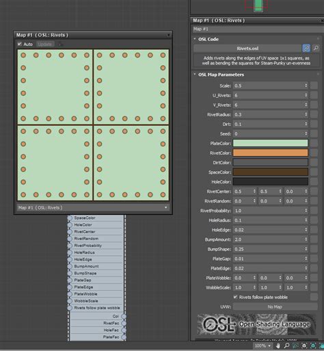 Placing Rivets On Complex Shape Autodesk Community