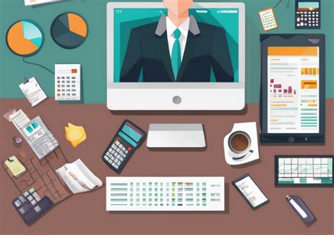 How To Choose Accounting Software A Comprehensive Guide