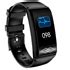 Обзор HerzBand Active ECG 3: фитнес-браслет с измерением ЭКГ