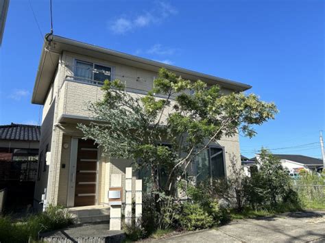 宮崎市大字本郷北方の戸建住宅髙穂住宅