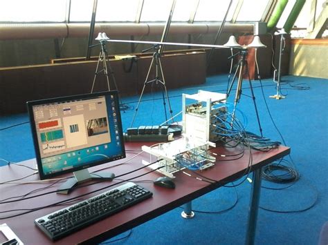 Coherent Direct Wideband Localization Icef