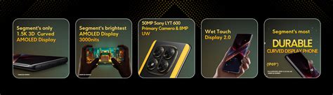 Poco X Specs Faq Where To Buy