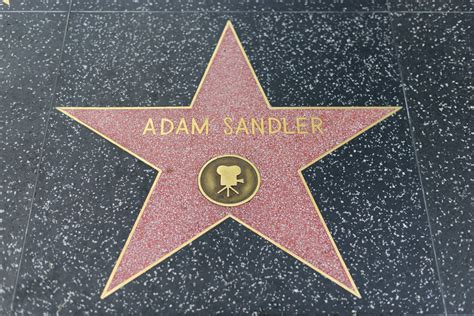 Mejores Películas De Adam Sandler Las 5 Películas Más Recomendadas Por