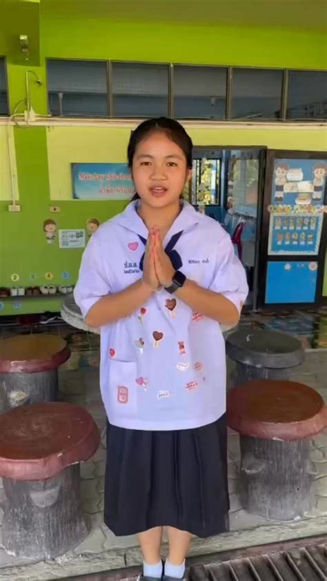 บรรยากาศทัศนศึกษา ชั้นมัธยมศึกษาปี่ที่ 3 ศูนย์ศึกษาการพัฒนาห้วยฮ่องไคร้