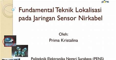 Jaringan Sensor Nirkabel Konsep Keuntungan Dan Tips Mathzone