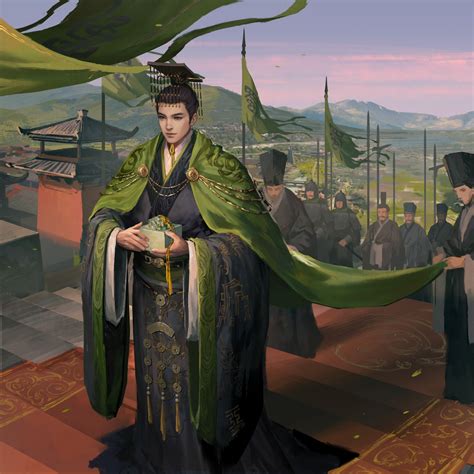《率土之滨》2022春节活动预告《率土之滨》手游官网国人原创·三国集体策略竞技场